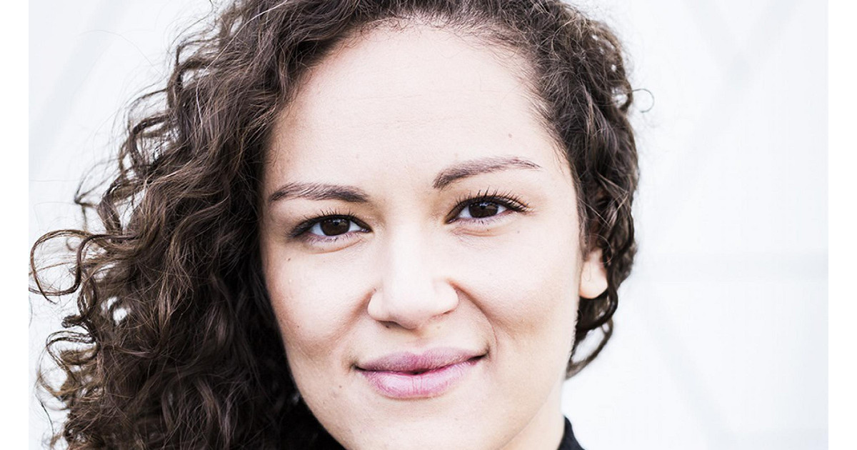 BLIJF-IN-UW-KOTCAST: bekijk de keynote van Warda El-Kaddouri live ...