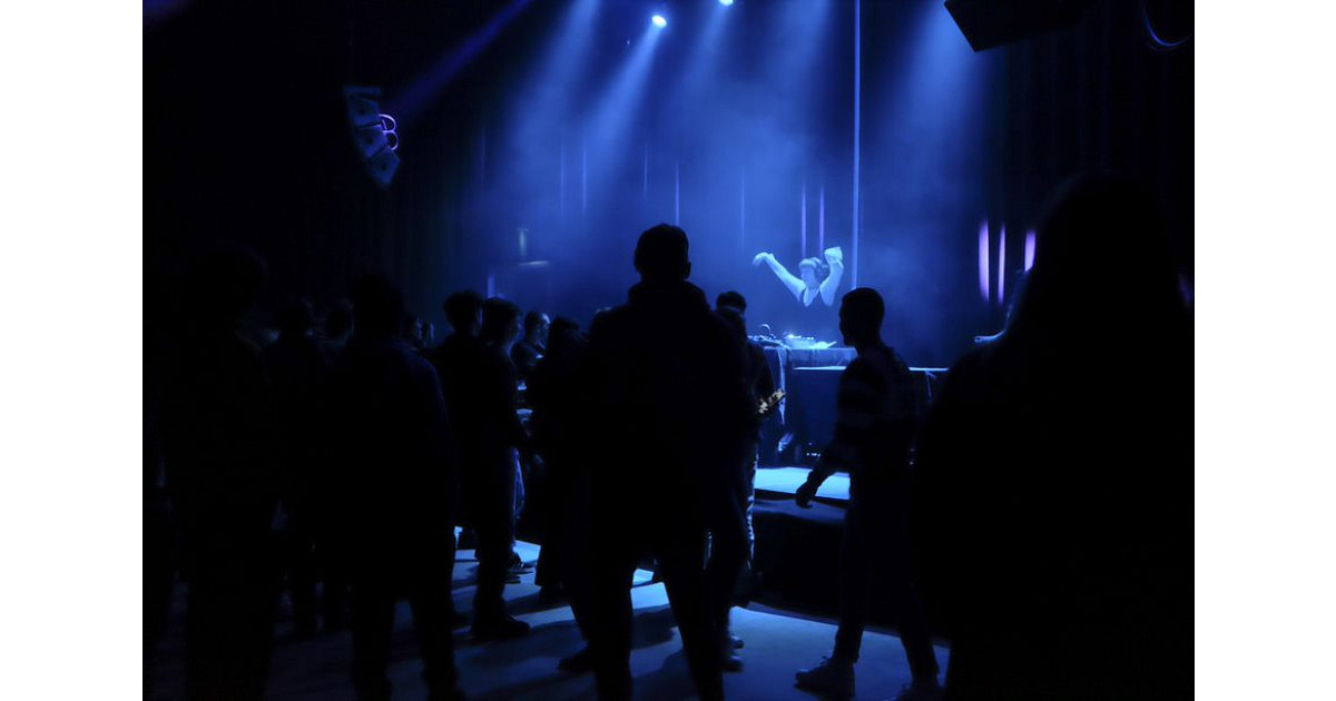 Sound of Sprouts DJ contest — Contest — Pilar