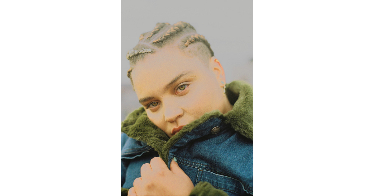 Stace: "Resilience is the most beautiful thing there is" — Interview ...