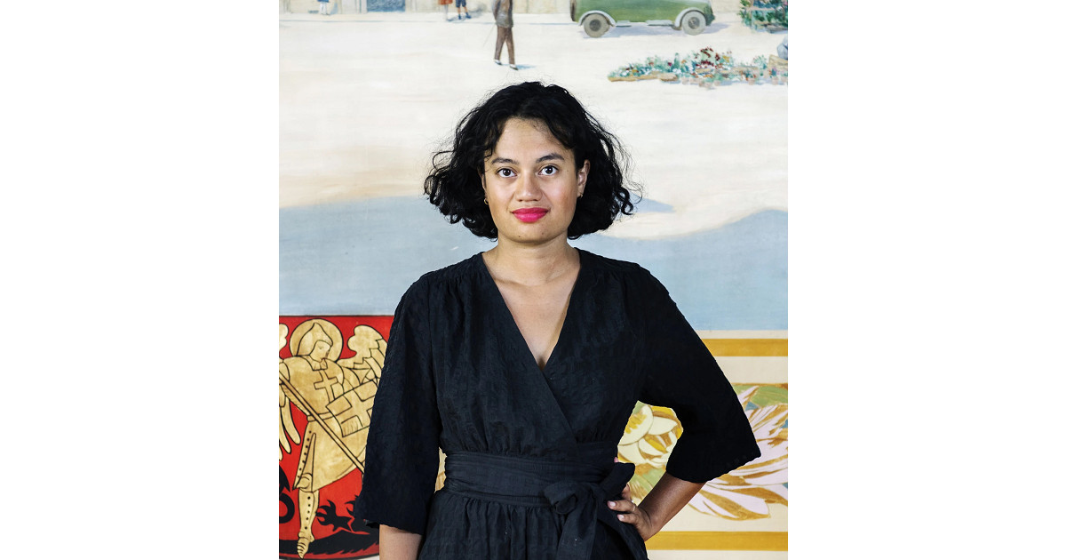 Robin Goudsmit appointed as new Focuser — ASAP News — Pilar