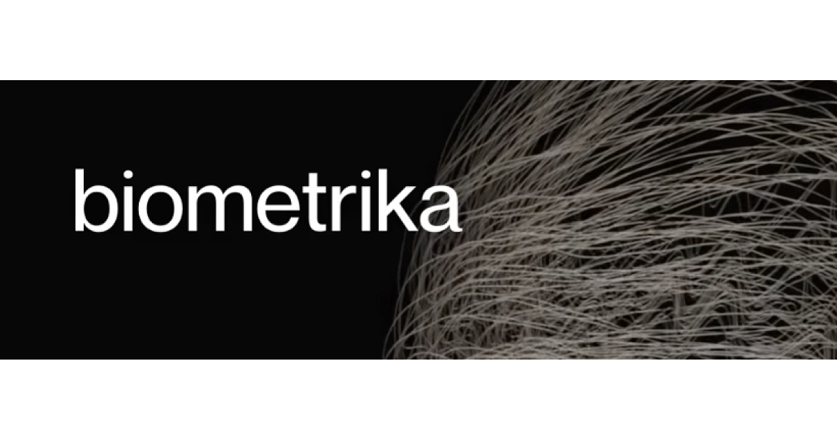 Biometrika x Pilar: Open Call — Open Call — Pilar